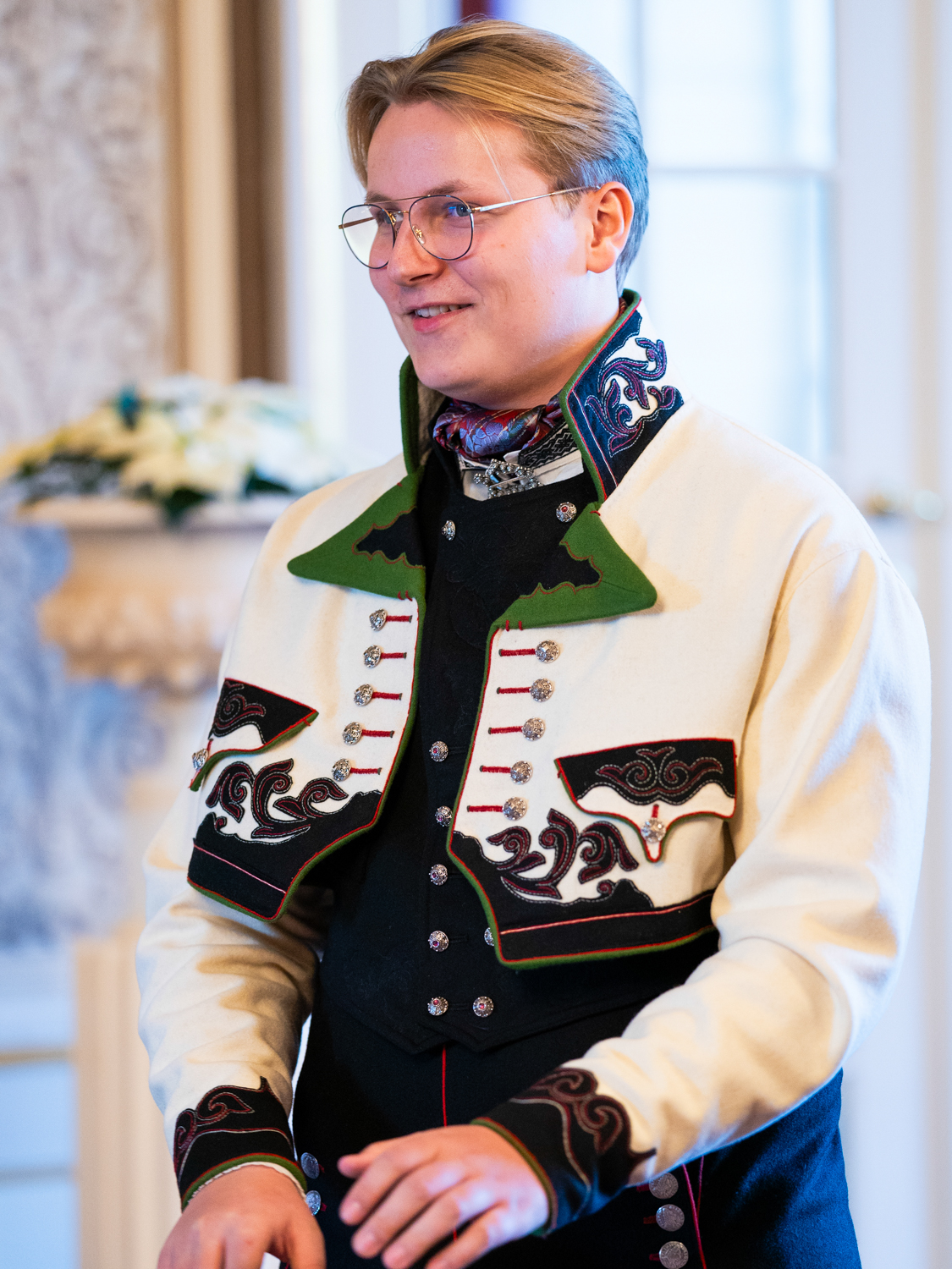 К 18-летию Принца Сверре Магнуса : euro_royals — LiveJournal